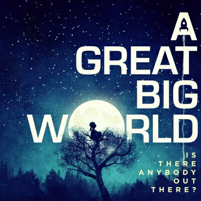 Great Big Worldグレート・ビッグ・ワールド 発売日：2014年01月21日 予約締切日：2014年01月17日 JAN：0888837705523 88883770552 Epic CD ロック・ポップス ポップス・ヴォーカル...