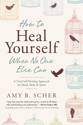 HT HEAL YOURSELF WHEN NO 1 ELS Amy B. Scher LLEWELLYN PUB2016 Paperback English ISBN：9780738745541 洋書 Social Science（社会科...