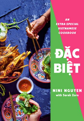 OAC BIOAET Nini Nguyen Sarah Zorn KNOPF2024 Hardcover English ISBN：9780593535547 洋書 Family life & Comics（生活＆コミック） Cooking