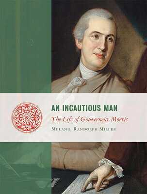 INCAUTIOUS MAN Melanie Miller REGNERY PUB INC2024 Paperback English ISBN：9781684515547 洋書 Fiction & Literature（小説＆文芸） Bi...