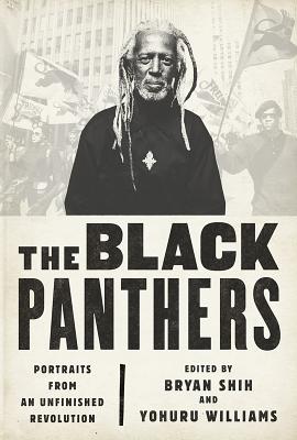 BLACK PANTHERS Bryan Shih Yohuru Williams BOLD TYPE BOOKS2016 Paperback English ISBN：9781568585550 洋書 Social Science（社会科...