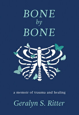 BONE BY BONE Geralyn S. Ritter CORE MEDIA GROUP INC2022 Hardcover English ISBN：9781950465552 洋書 Fiction & Literature（小説＆...