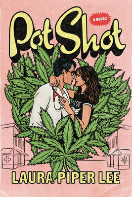 POT SHOT Laura Piper Lee UNION SQUARE & CO2026 Paperback English ISBN：9781454965558 洋書 Fiction & Literature（小説＆文芸） Fiction