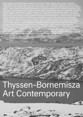 THYSSENーBORNEMISZA ART CONTEMP Daniela Zyman Eva Ebersberger STERNBERG PR2021 Hardcover English ISBN：9783956795558 洋書 Ar...