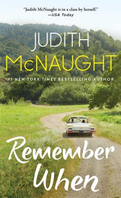 REMEMBER WHEN Judith McNaught POCKET BOOKS1997 Mass　Market　Paperbound English ISBN：9780671795559 洋書 Fiction & Literature...