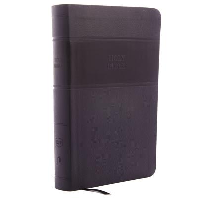 KJV REF BIBLE PERSONAL SIZE GP Thomas Nelson THOMAS NELSON PUB2017 Imitation　Leather English ISBN：9780785215561 洋書 NonーC...