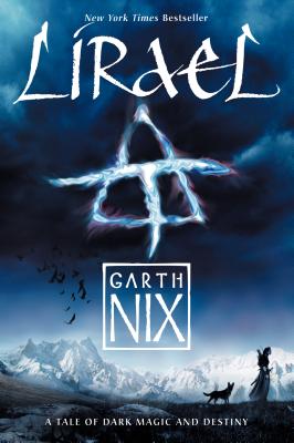 LIRAEL Old Kingdom Garth Nix HARPERCOLLINS2014 Paperback English ISBN：9780062315564 洋書 NonーClassifiable（その他）