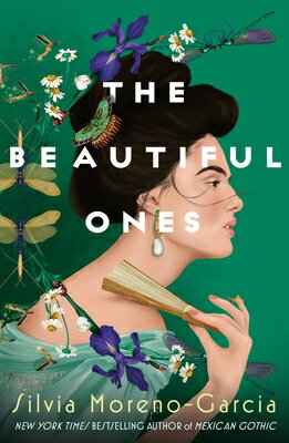 BEAUTIFUL ONES Silvia MorenoーGarcia TOR BOOKS2021 Paperback English ISBN：9781250785565 洋書 Fiction & Literature（小説＆文芸） Fi...