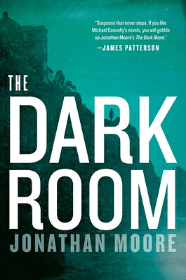 DARK ROOM Jonathan Moore MARINER BOOKS2017 Paperback English ISBN：9781328745569 洋書 Fiction & Literature（小説＆文芸） Fiction