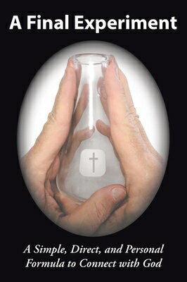 FINAL EXPERIMENT Tom Stegeman WESTBOW PR2021 Paperback English ISBN：9781664215573 洋書 Social Science（社会科学） Religion