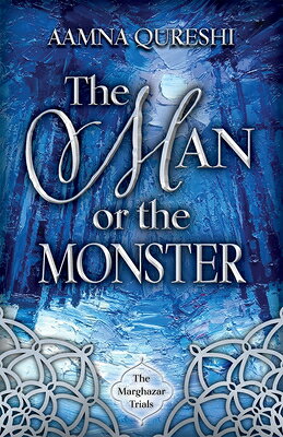 MAN OR THE MONSTER The Marghazar Trials Aamna Qureshi CAMCAT PUB2022 Hardcover English ISBN：9780744305579 洋書 NonーClassif...