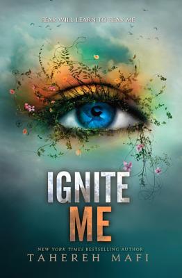 IGNITE ME Shatter Me: E Tahereh Mafi HARPERCOLLINS2014 Paperback English ISBN：9780062085580 洋書 NonーClassifiable（その他）