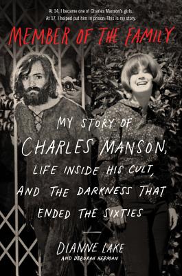 MEMBER OF THE FAMILY Dianne Lake Deborah Herman WILLIAM MORROW2018 Paperback English ISBN：9780062695581 洋書 Fiction & Lit...