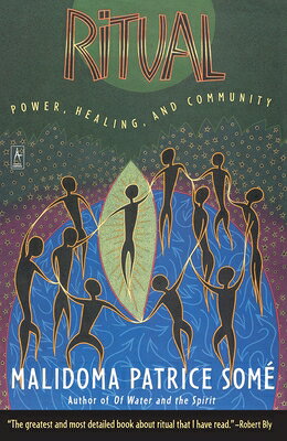 RITUAL Compass Malidoma Patrice Some PENGUIN GROUP1997 Paperback English ISBN：9780140195583 洋書 Social Science（社会科学） Soci...