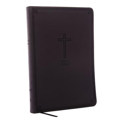 NKJV VALUE THINLINE BIBLE LP I Thomas Nelson THOMAS NELSON PUB2018 Imitation　Leather English ISBN：9780718075583 洋書 NonーC...