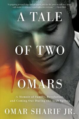 TALE OF 2 OMARS Omar Sharif COUNTERPOINT PR2022 Paperback English ISBN：9781640095588 洋書 Fiction & Literature（小説＆文芸） Biog...