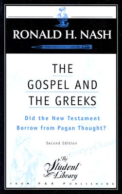 GOSPEL & THE GRE Student Library Ronald H. Nash P & R PUB CO2003 Paperback English ISBN：9780875525594 洋書 Social Science（...