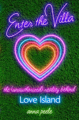 ENTER THE VILLA Anna Peele ATRIA2026 Hardcover English ISBN：9781668205594 洋書 Social Science（社会科学） Social Science