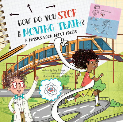 HOW DO YOU STOP A MOVING TRAIN How Do? Lucy D. Hayes Madeline J. Hayes Srimalie Bassani FLOWERPOT PR2022 Paperback Engli...