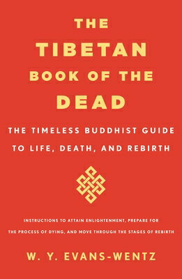 TIBETAN BK OF THE DEAD W. y. EvansーWentz ST MARTINS PR2025 Paperback English ISBN：9781250395597 洋書 Social Science（社会科学） ...