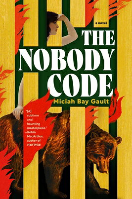 NOBODY CODE Miciah Bay Gault UNION SQUARE & CO2026 Paperback English ISBN：9781454965602 洋書 Fiction & Literature（小説＆文芸） F...