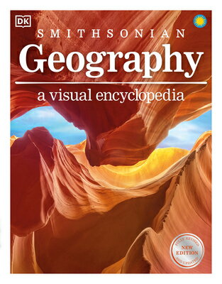 GEOGRAPHY DK DK PUB2025 Paperback English ISBN：9780593965603 洋書 Books for kids（児童書） Juvenile Nonfiction