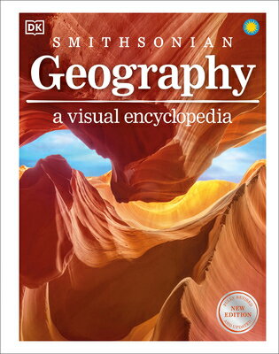 GEOGRAPHY DK DK PUB2025 Hardcover English ISBN：9780593965610 洋書 Books for kids（児童書） Juvenile Nonfiction