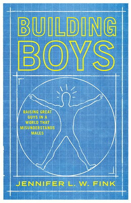 BUILDING BOYS Jennifer L. W. Fink ROWMAN & LITTLEFIELD2026 Paperback English ISBN：9798216455615 洋書 Family life & Comics（...