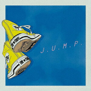 THE TOKYOジャンプ トーキョー 発売日：2020年09月09日 J.U.M.P. JAN：4522197135618 TYOー1004 THE TOKYO ダイキサウンド(株) [Disc1] 『J.U.M.P.』／CD アーティス...