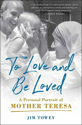 TO LOVE & BE LOVED Jim Towey SIMON & SCHUSTER2023 Paperback English ISBN：9781982195632 洋書 Fiction & Literature（小説＆文芸） Bi...