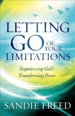 LETTING GO OF YOUR LIMITATIONS Sandie Freed CHOSEN BOOKS2013 Paperback English ISBN：9780800795634 洋書 Social Science（社会科学...