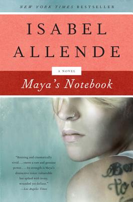 MAYAS NOTEBK Isabel Allende HARPERCOLLINS2026 Paperback English ISBN：9780062105639 洋書 Fiction & Literature（小説＆文芸） Fiction