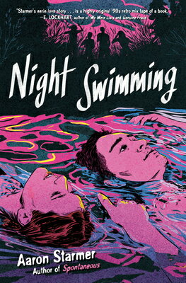 NIGHT SWIMMING Aaron Starmer PENGUIN WORKSHOP2025 Hardcover English ISBN：9780525555643 洋書 NonーClassifiable（その他）