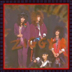 ZIGGYジギー イン ウィズ ザ タイムズ ジギー 発売日：2014年08月06日 予約締切日：2014年08月02日 ZIGGY IN WITH THE TIMES JAN：4988008165647 TKCAー10088 (株)徳間ジ...