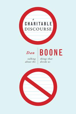 CHARITABLE DISCOURSE Dan Boone BEACON HILL PR2011 Paperback English ISBN：9780834125650 洋書 Social Science（社会科学） Religion