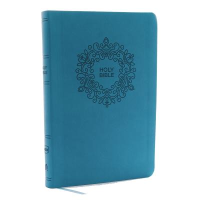 NKJV VALUE THINLINE BIBLE LP I Thomas Nelson THOMAS NELSON PUB2018 Imitation　Leather English ISBN：9780718075651 洋書 NonーC...