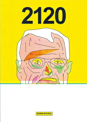 2120 George Wylesol AVERY HILL PUB2022 Paperback English ISBN：9781910395653 洋書 Family life & Comics（生活＆コミック） Comics & Gr...