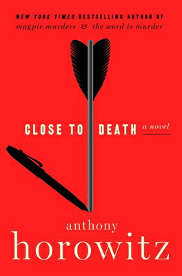 CLOSE TO DEATH A Hawthorne and Horowitz Mystery Anthony Horowitz HARPERCOLLINS2025 Paperback English ISBN：9780063305656 ...