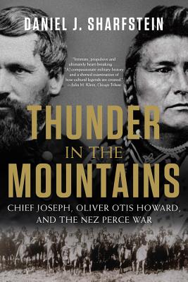 THUNDER IN THE MOUNTAINS Daniel J. Sharfstein W W NORTON & CO2018 Paperback English ISBN：9780393355659 洋書 Social Science...