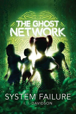 GHOST NETWORK Ghost Network I. I. Davidson Aleksi Delikouras ANDREWS & MCMEEL2020 Hardcover English ISBN：9781524855659 洋...