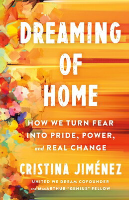 DREAMING OF HOME Cristina Jimnez ST MARTINS PR2025 Hardcover English ISBN：9781250275660 洋書 Fiction & Literature（小説＆文芸） B...