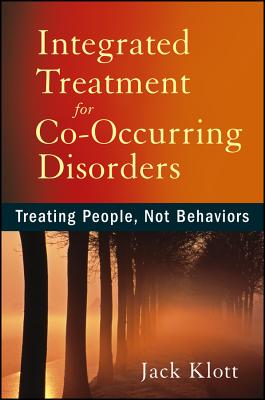 INTEGRATED TREATMENT FOR COーOC Jack Klott WILEY2013 Paperback English ISBN：9781118205662 洋書 Social Science（社会科学） Psychology