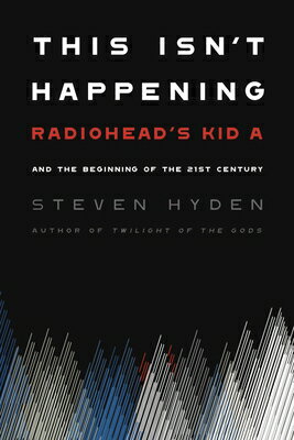 THIS ISNT HAPPENING Steven Hyden HACHETTE BOOKS2021 Paperback English ISBN：9780306845673 洋書 Fiction & Literature（小説＆文芸） ...