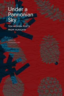 UNDER A PANNONIAN SKY Hungarian List Ottilie Mulzet SEA BOATING2026 Paperback English ISBN：9781803095677 洋書 Fiction & Li...