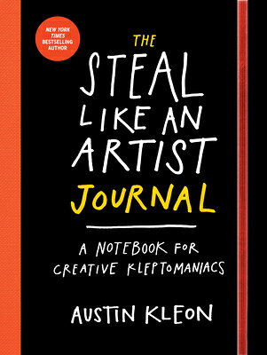 AUSTIN KLEON WORKMAN PUBLISHING CO (USA).2015 English アメリカ合衆国 ISBN：9780761185680 洋書 Business & SelfーCulture（ビジネス） SelfーHelp
