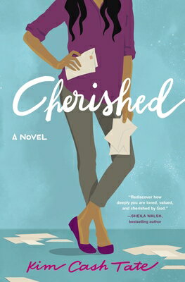 CHERISHED Kim Cash Tate THOMAS NELSON PUB2021 Paperback English ISBN：9780785255680 洋書 Fiction & Literature（小説＆文芸） Fiction