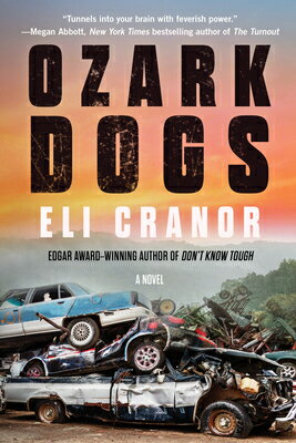 OZARK DOGS Eli Cranor SOHO PR INC2024 Paperback English ISBN：9781641295680 洋書 Fiction & Literature（小説＆文芸） Fiction