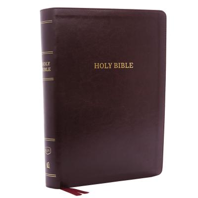 KJV DLX REF BIBLE SUPER GP IMI Thomas Nelson THOMAS NELSON PUB2017 Imitation　Leather English ISBN：9780785215684 洋書 NonーC...