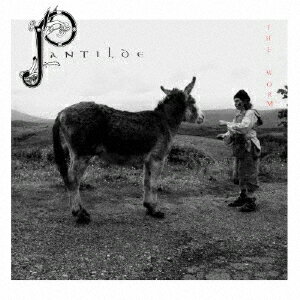 THE WORMパンティルデ ワーム 発売日：2025年11月07日 PANTILDE JAN：4560283215691 EMー26CD EM RECORDS (株)ディスクユニオン [Disc1] 『PANTILDE』／CD アーティス...