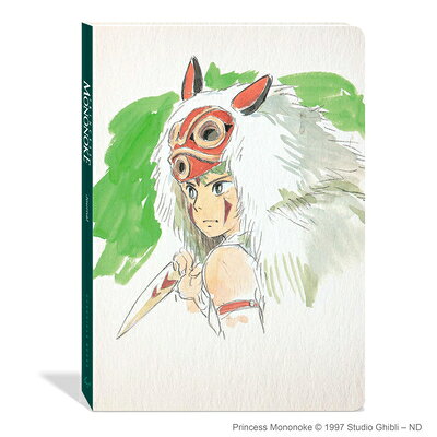 STUDIO GHIBLI(R) PRINCESS MONO Studio Ghibli Studio Ghibli CHRONICLE BOOKS2022 Other English ISBN：9781797215693 洋書 NonーC...